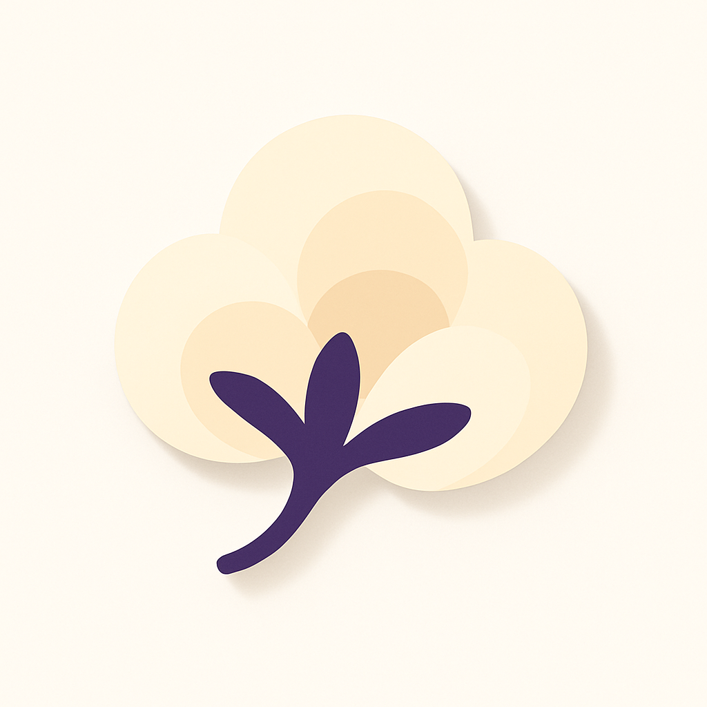 Cotton - AI-Powered Digital Wardrobe | Smart Fashion Assistant iOS App
